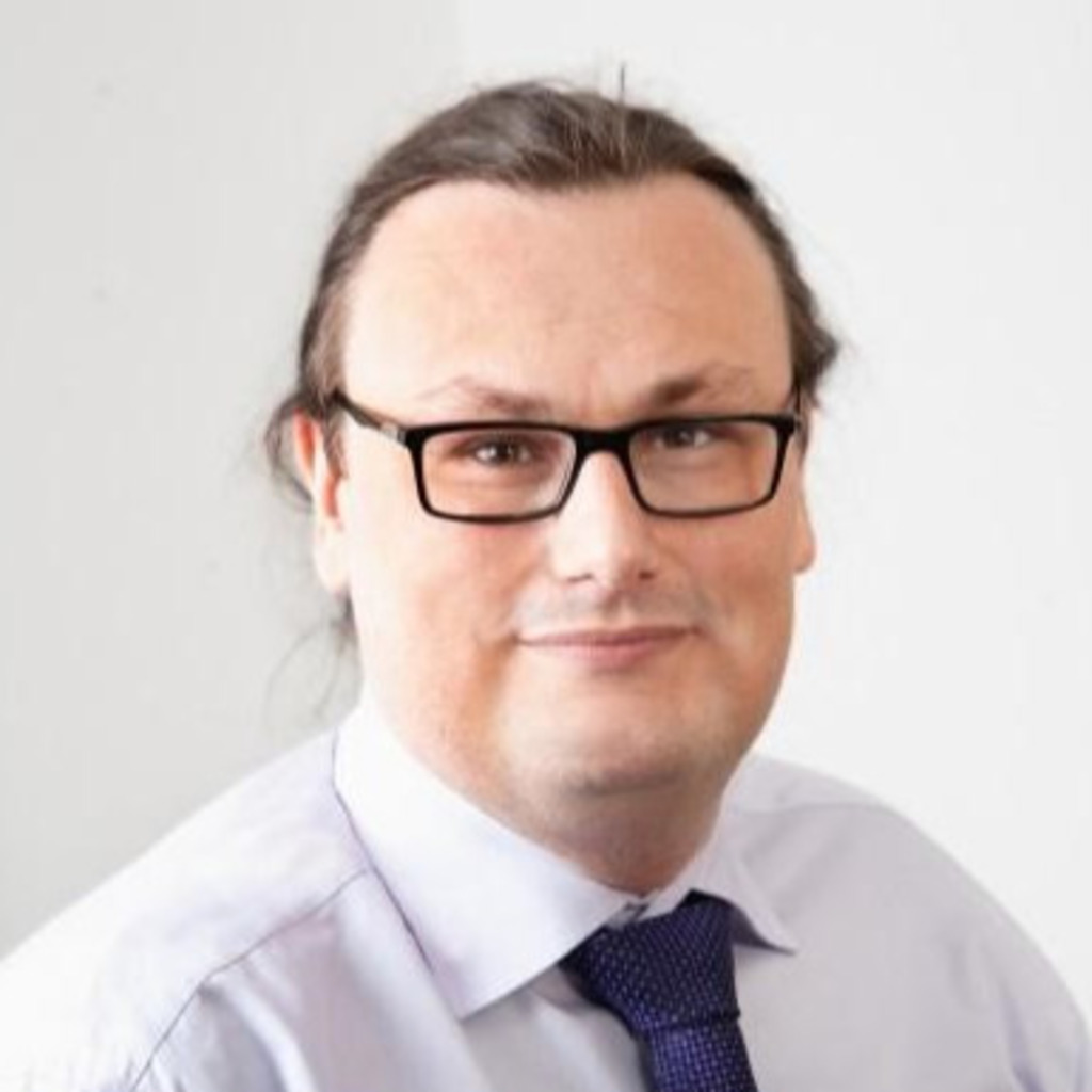 Martin Pieper - Software-Entwickler - TAP Automatisierte Prüftechnik ...