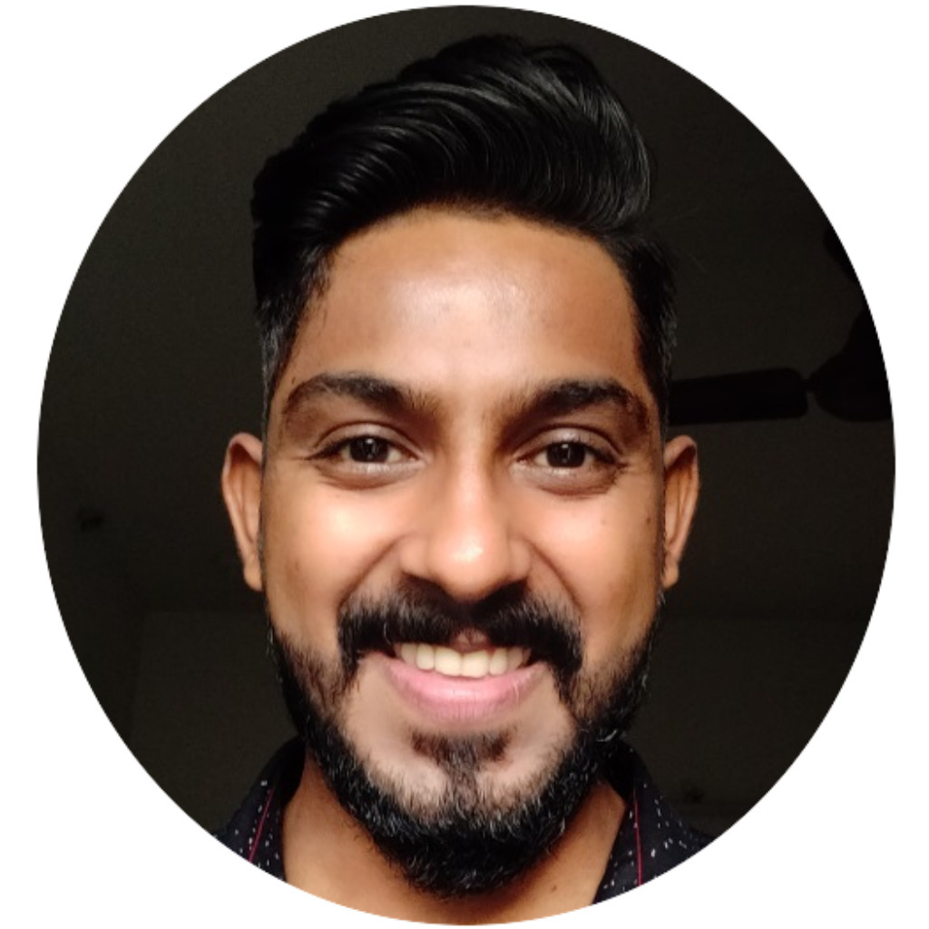 Krithiesh Kumar - Business Intelligence Analyst & Developer - Infosys Ltd | XING