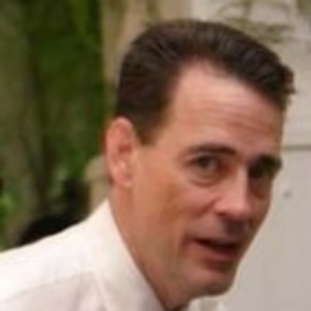 Dan Ashton - Principal - Daca Associates | XING