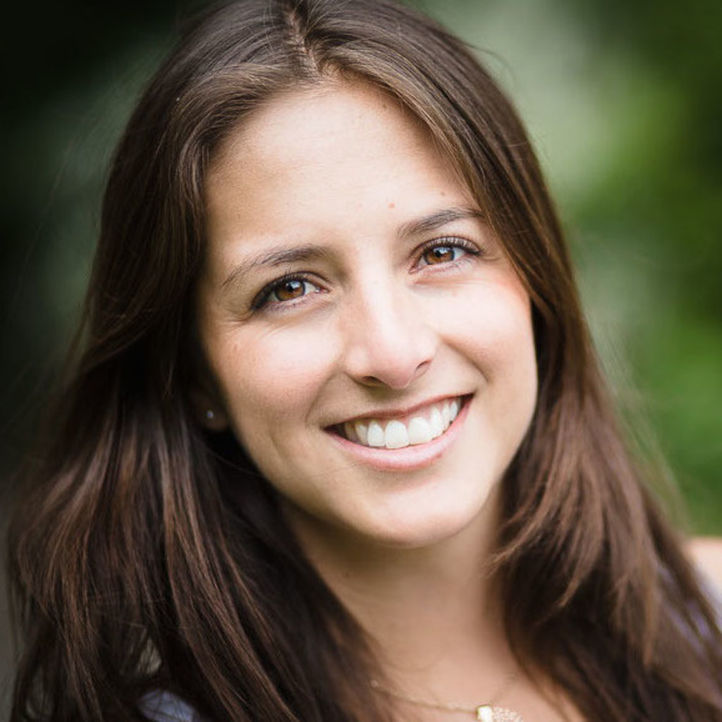 Paula Santamaria - Search Quality Rater - Cliqz GmbH | XING