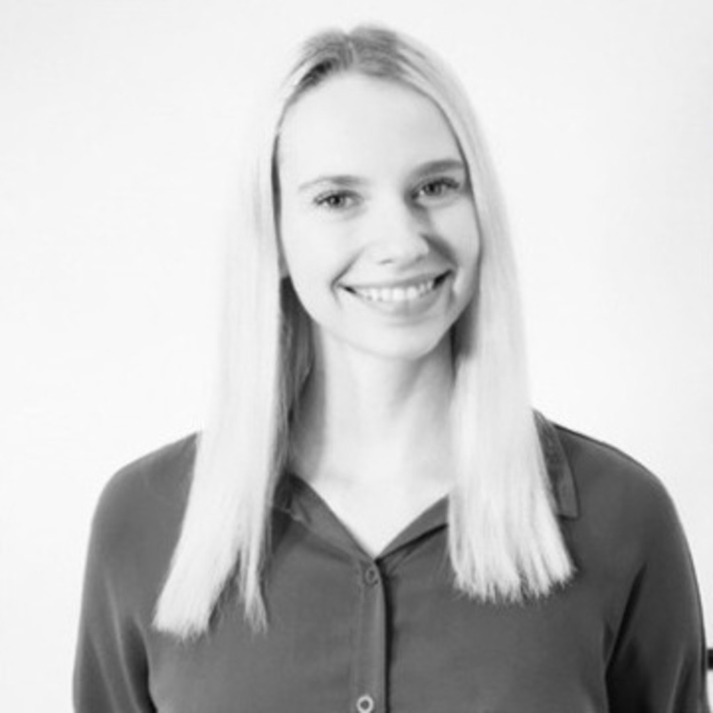 Charlyn Csascsu - Veranstaltungskauffrau - Globetrotter Erlebnis GmbH ...