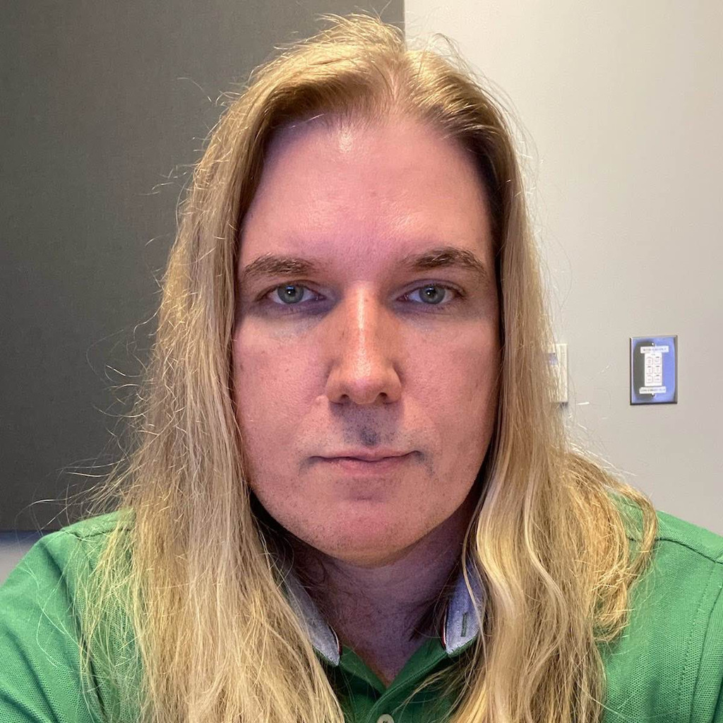 Terry Snowden - Lead Software Engineer - OpenAI | XING