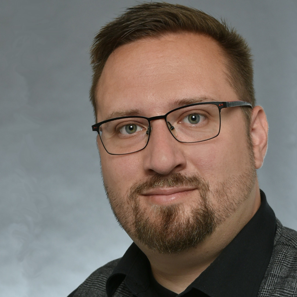 Dr. Michael Brunk - Neuroscience Lab Coordinator - Max-Planck-Institut ...