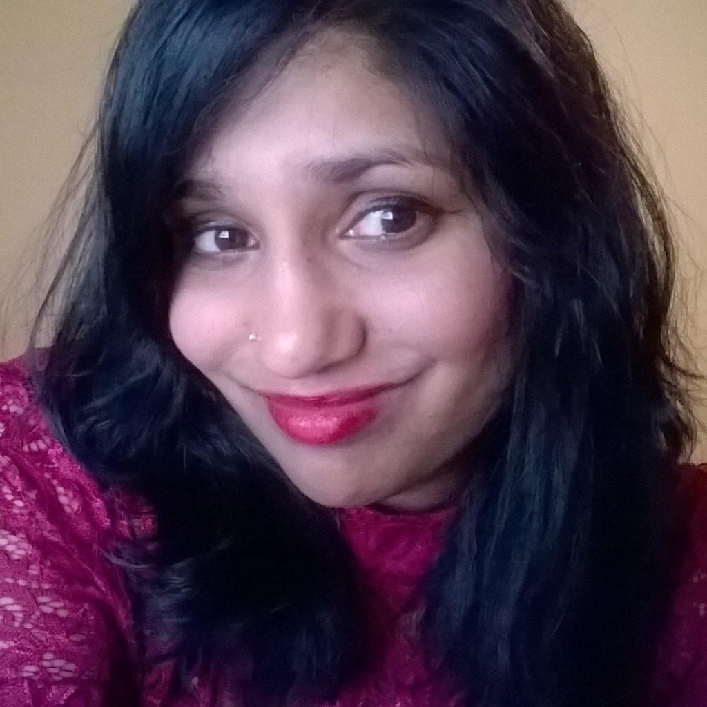 Jane Rose Pazhoor - Wundmanager - Allmedes | XING