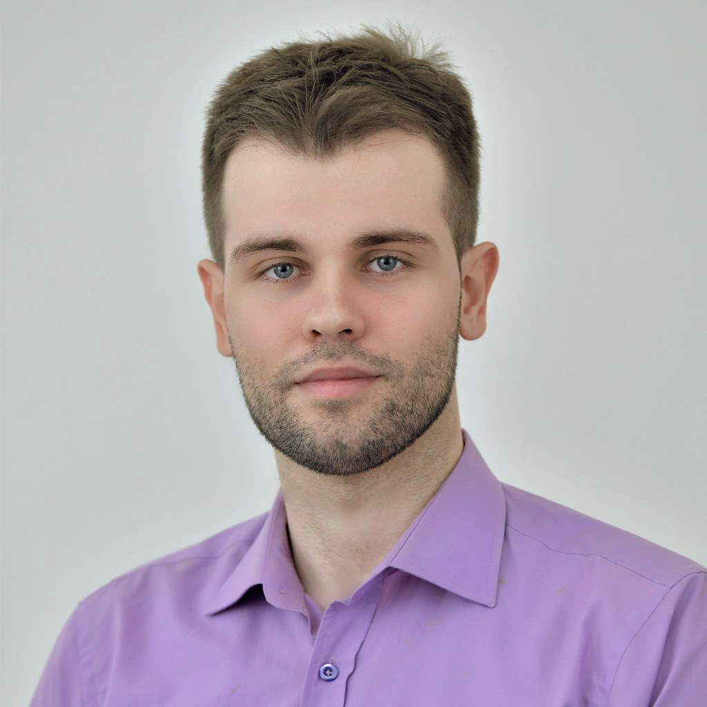 Ismar Kurbasic - Engineer - J. Helmke & Co. | XING