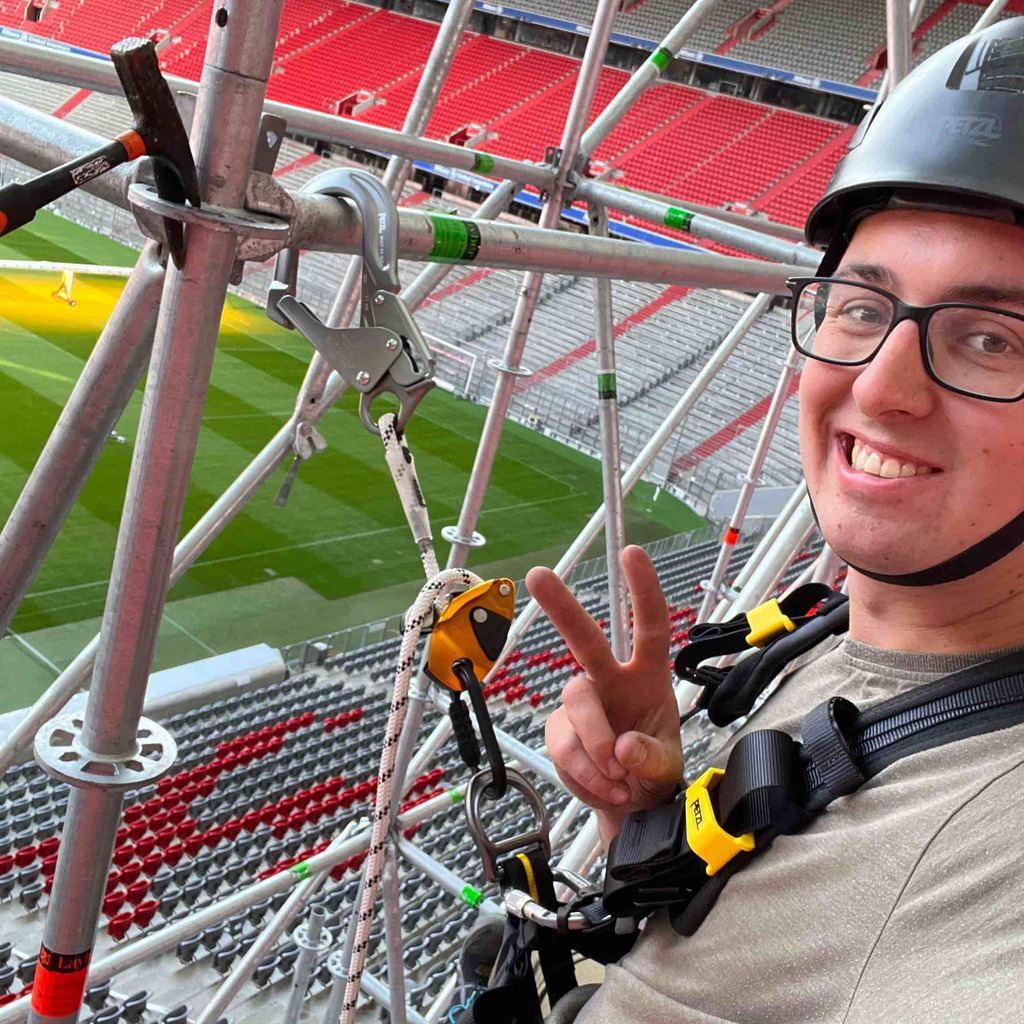 Max Ziegler - Inhaber - Ziegler Solutions | XING