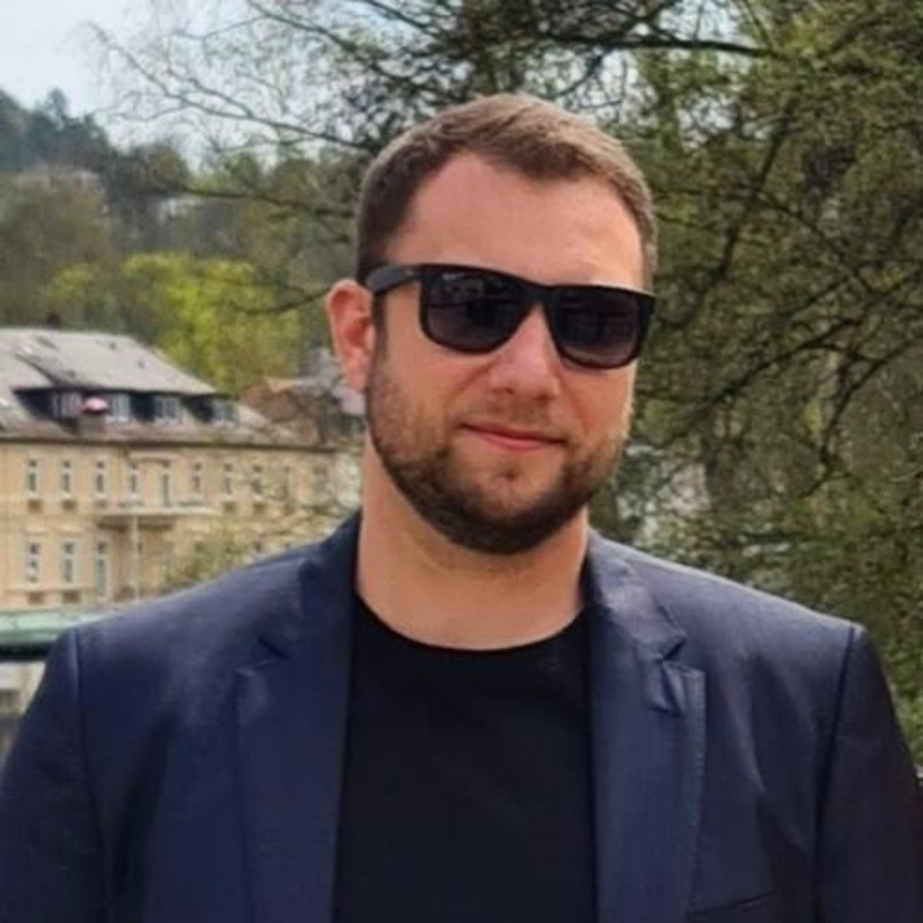 Ivan Nosov - CNC-Fräser - METZEN Industries | XING