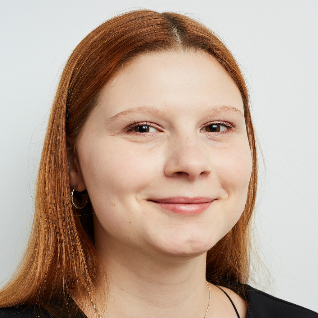 Megan Müller: Ausbildung und Berufserfahrung | XING