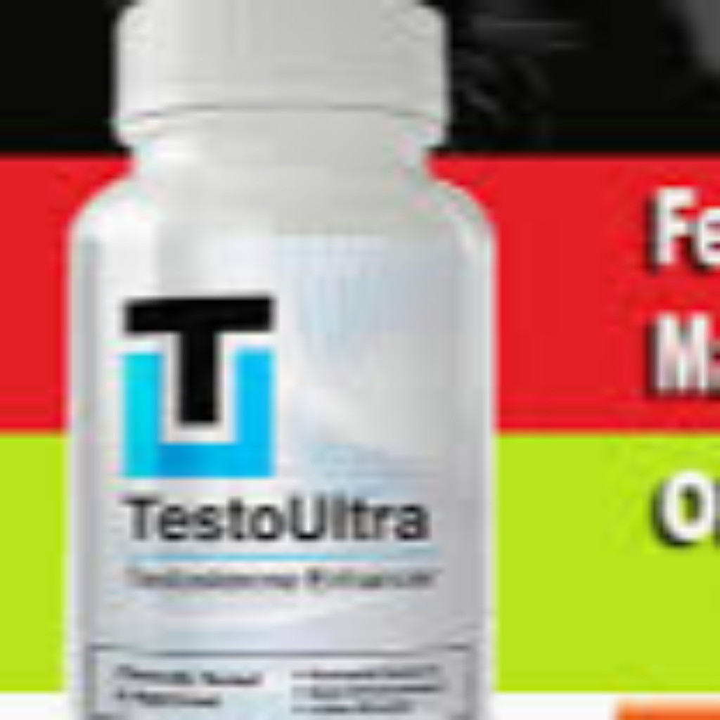 Dr Testo Ultra Testoultra Testosterone Booster Avis Prix