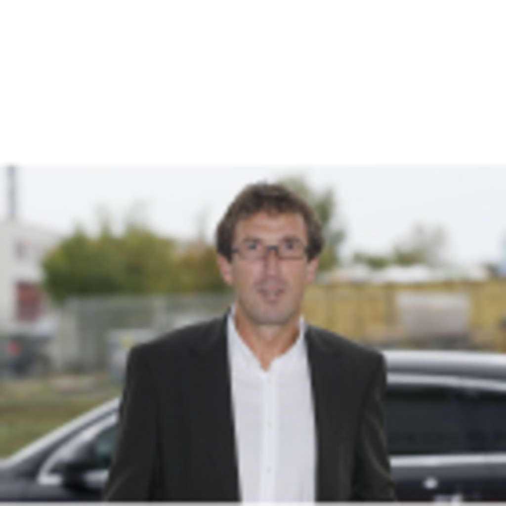 Ralf Nowak - GF - Bruno Becker GmbH | XING