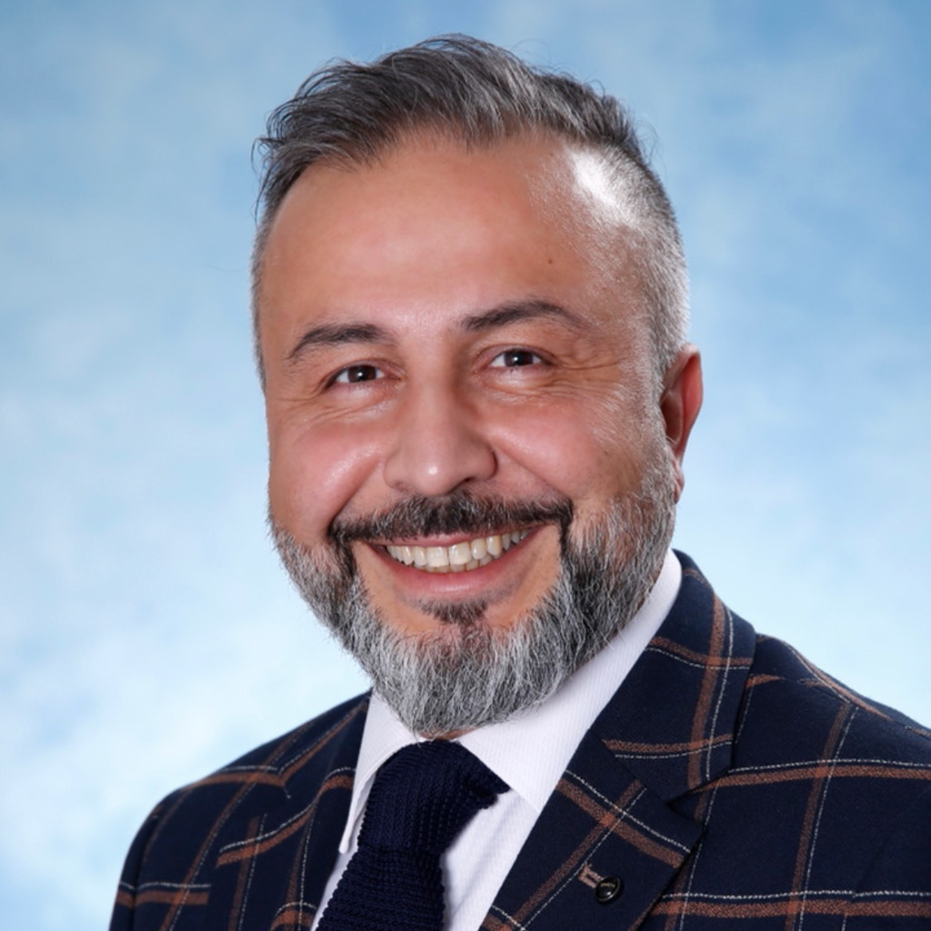 Serdar Budak - Area Sales Manager - aetka AG | XING