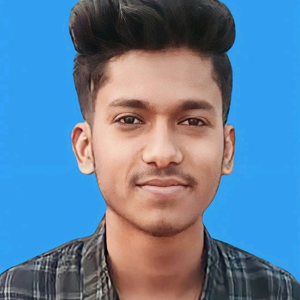 Md Ripon - Data entry, Virtual Assistant & Lead generaiton expert ...