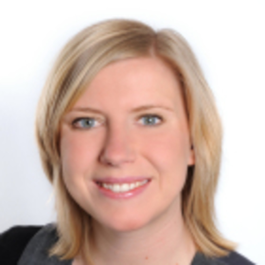 Romy Wichmann - Consultant Personalvermittlung - Randstad | XING