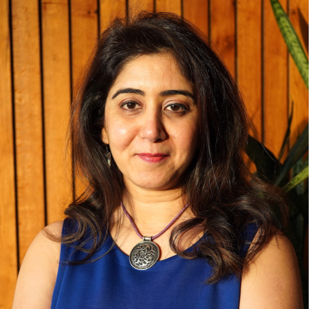 Amisha Joshi-Bhardwaj - Founder - Hotelier Excellence™ | XING