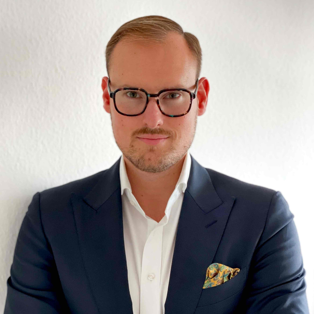 Sebastian Techert - Assistent des Leiters db HealthCare Deutschland ...