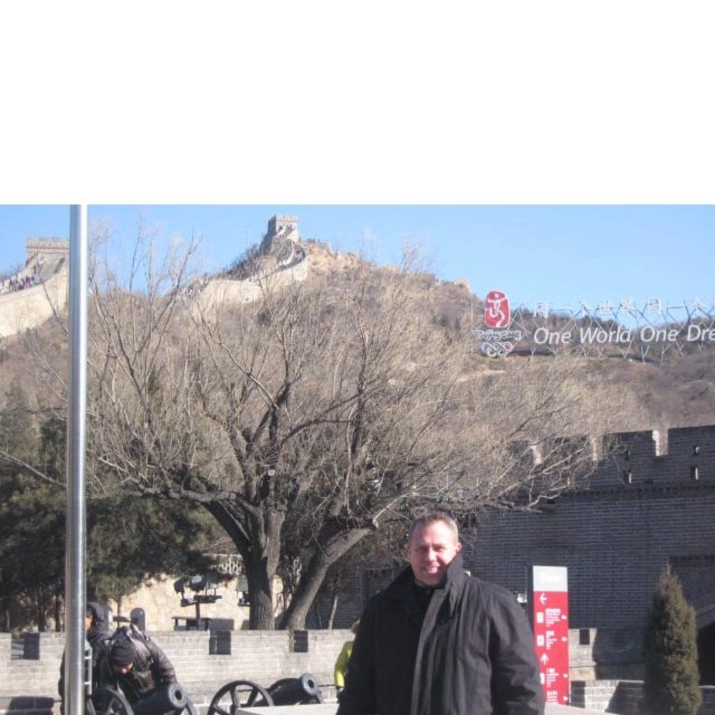 Timothy Longino - Director - General Pneumatics | XING