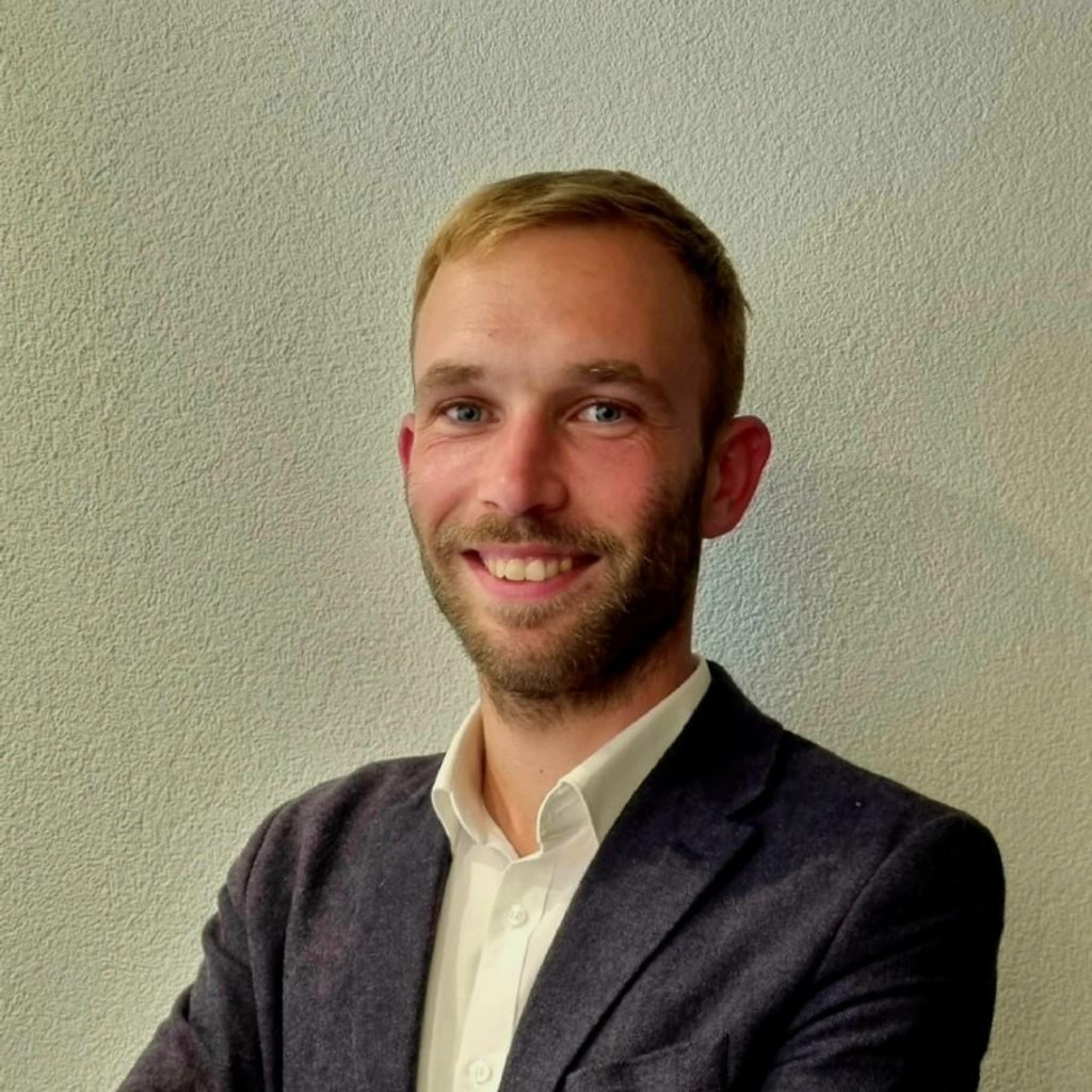 Simon Göpfert - ERP Projektleiter / Solution Manager - Reich GmbH | XING