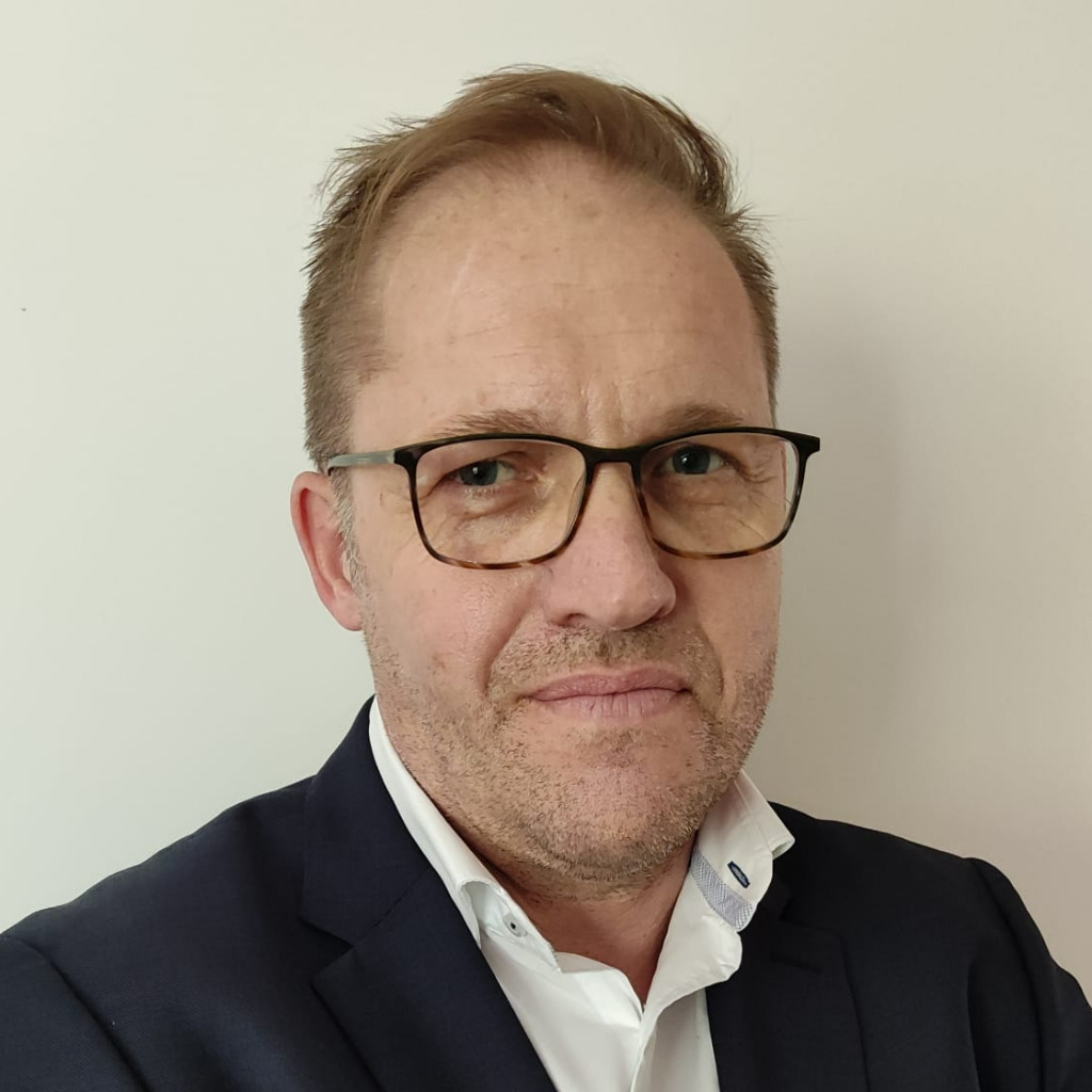 Michael Kroll - Sales Manager - INNOVAHealth AG | XING