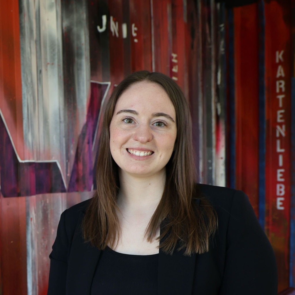 Michelle Scheffler - Duale Masterstudentin - ALDI SÜD | XING