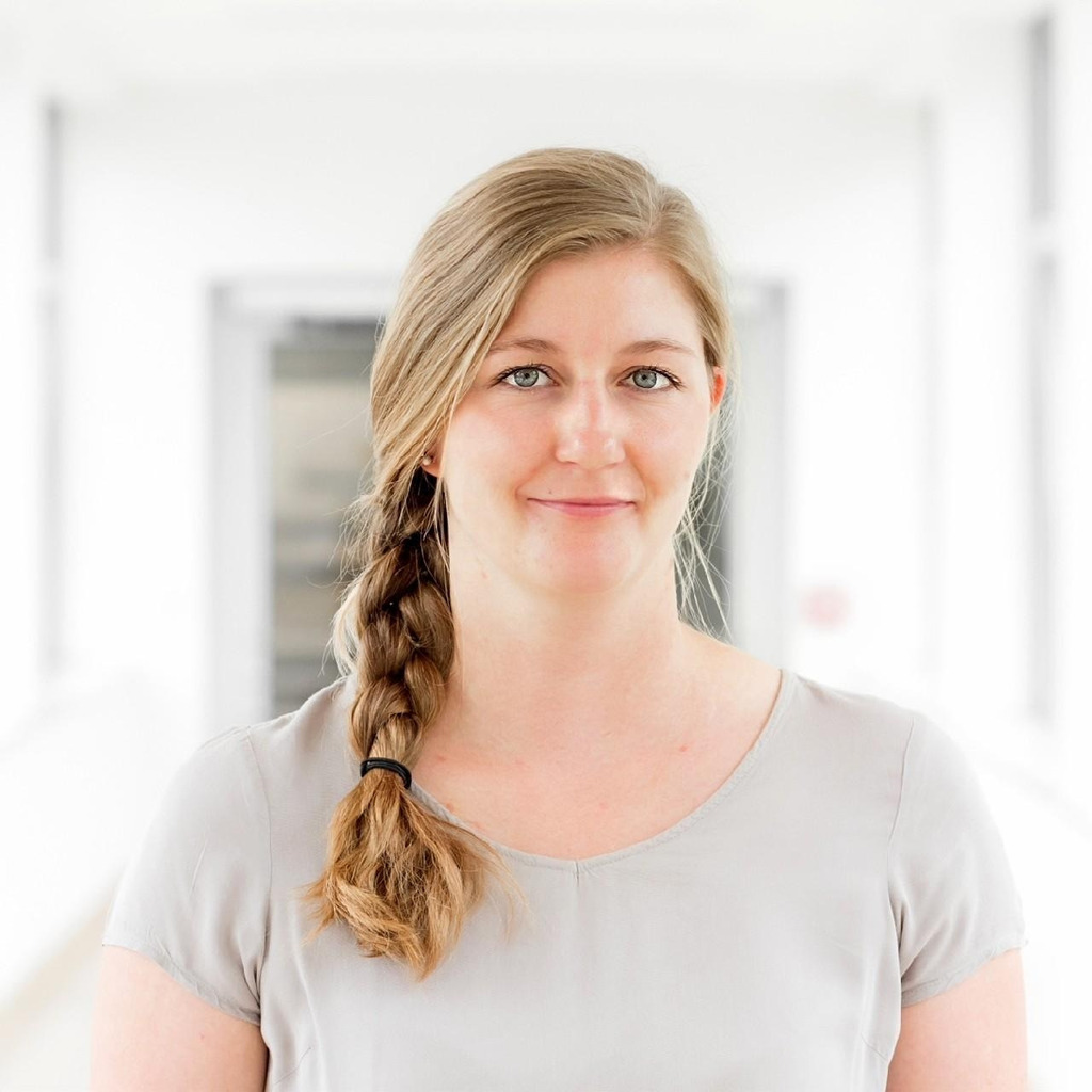 Sandra Schumann - Case Managerin - Sana Klinikum Borna | XING