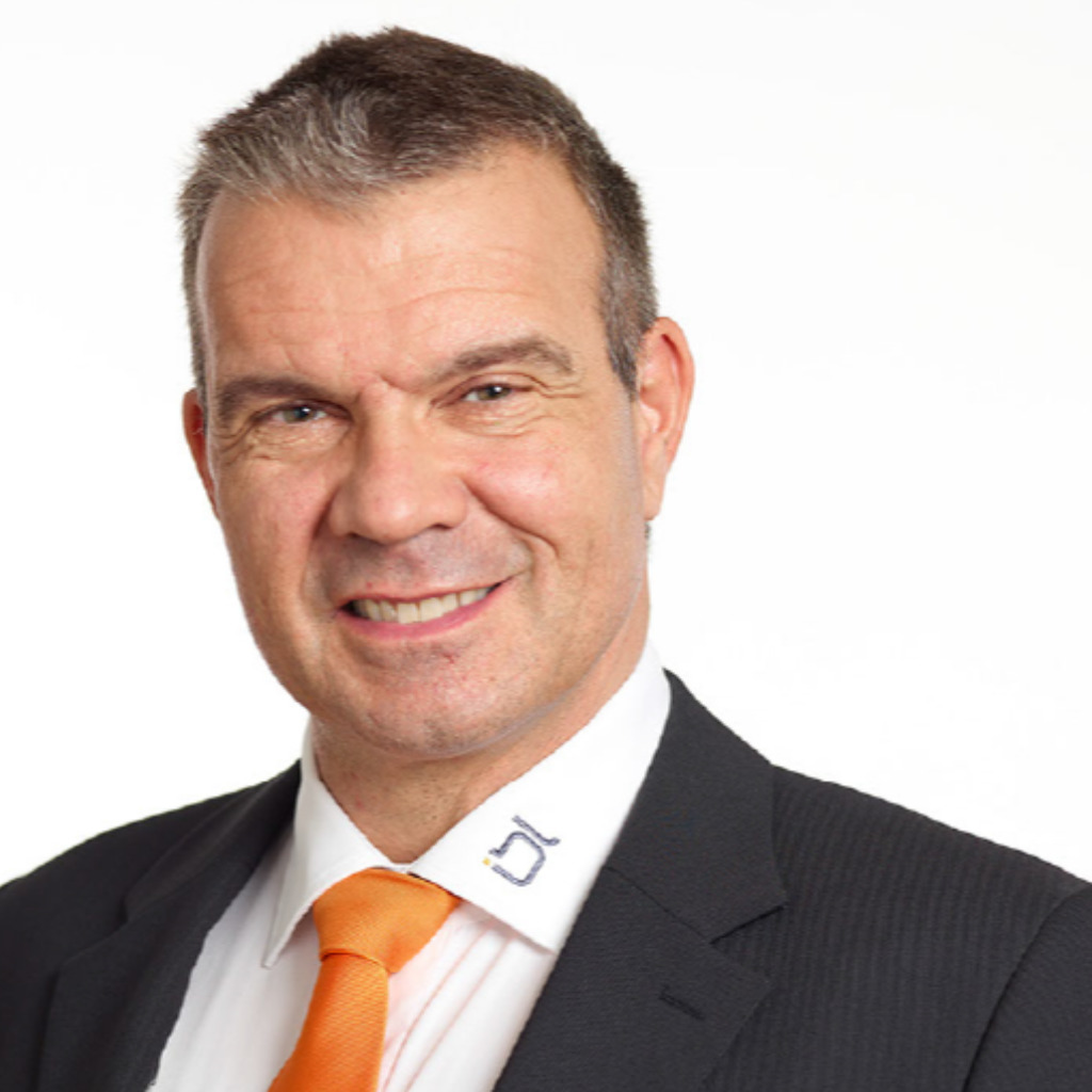 Ralph Markowski - Leiter Bereich Netze, Mitglied der GL - IB Langenthal ...