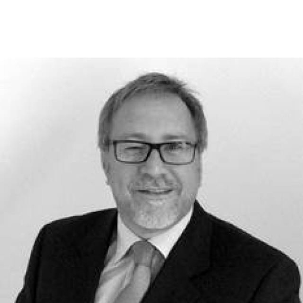 Andreas Hoffmann - Global Account Executive - CRANE WW | XING