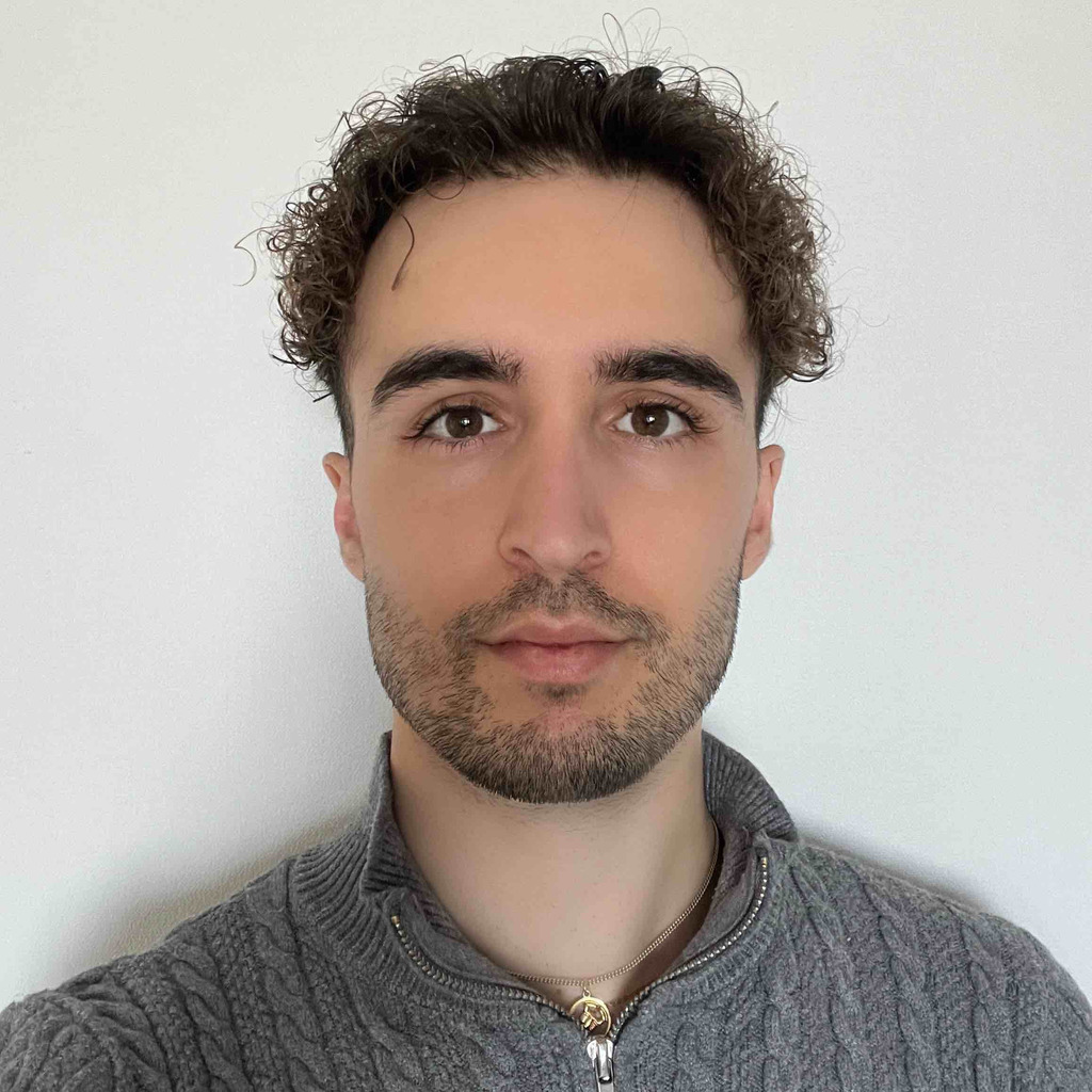 Afrem Cakir - Werkstudent - Matern Architekten | XING