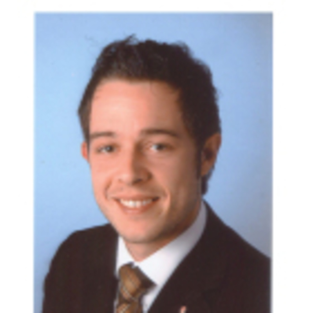 Andreas Schuster - Regionaler Geschäftsstellenleiter - Deutsche ...