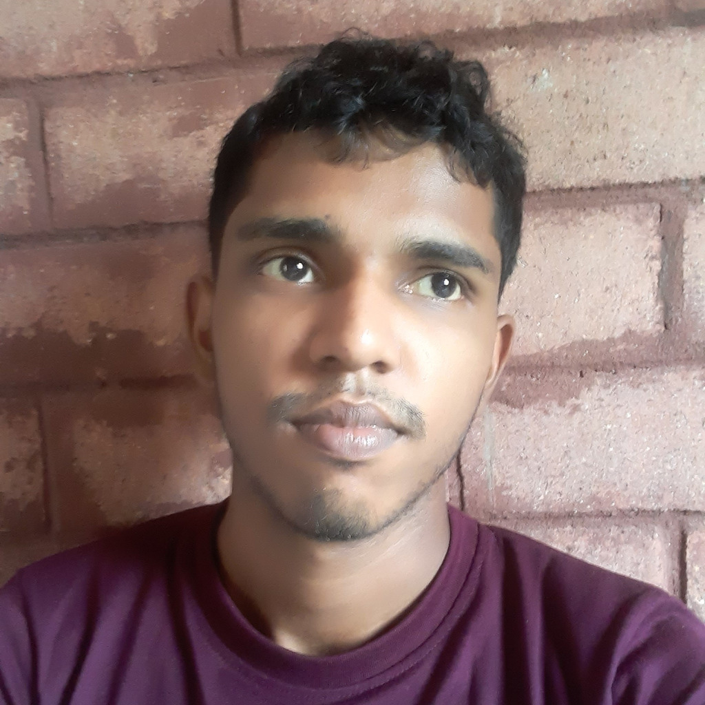 Pasindu Bhashitha - Truck Driver - Pasindu Bhashitha | XING