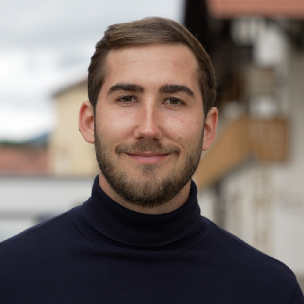 Thomas Stöger - Immobilienmakler - Immobilien Stöger | XING