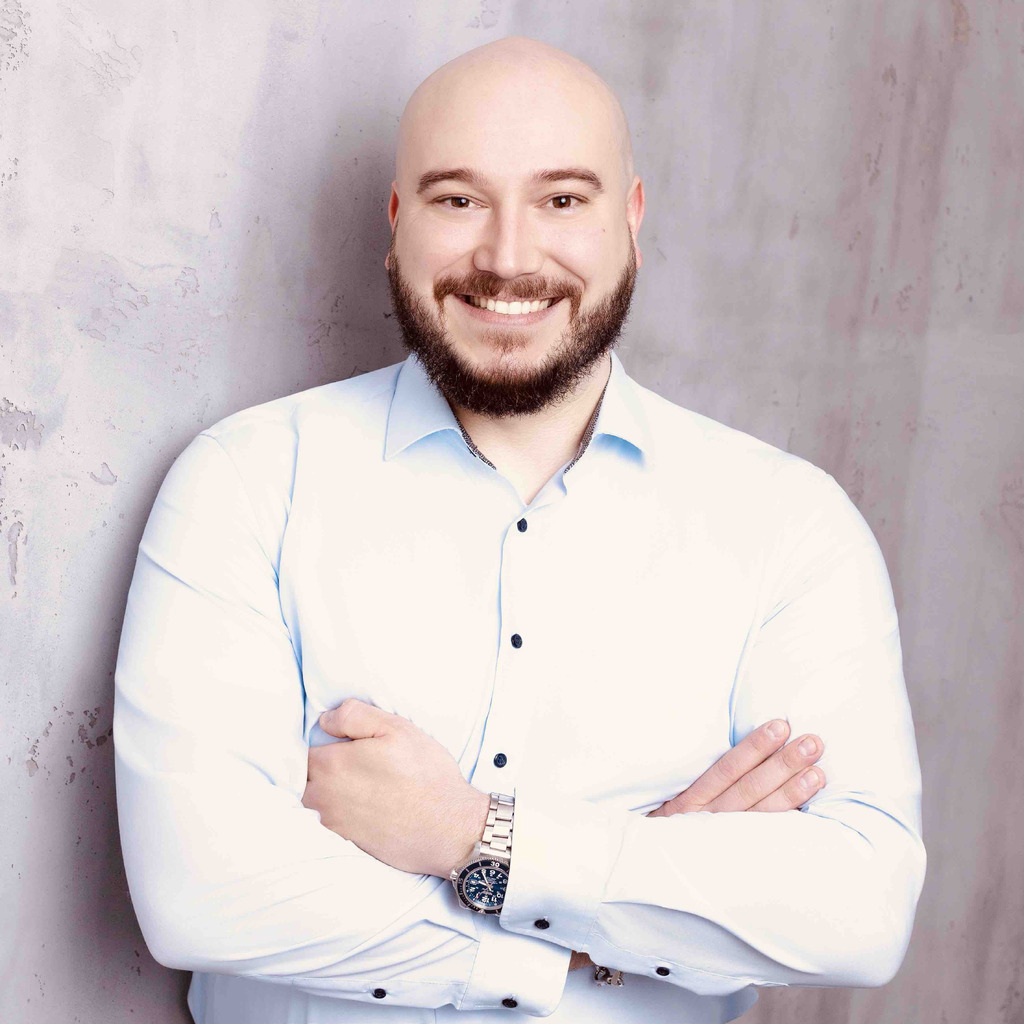 Hermann Friesen - Vertriebsmitarbeiter im Außendienst - Adolf Würth GmbH & Co. KG | XING