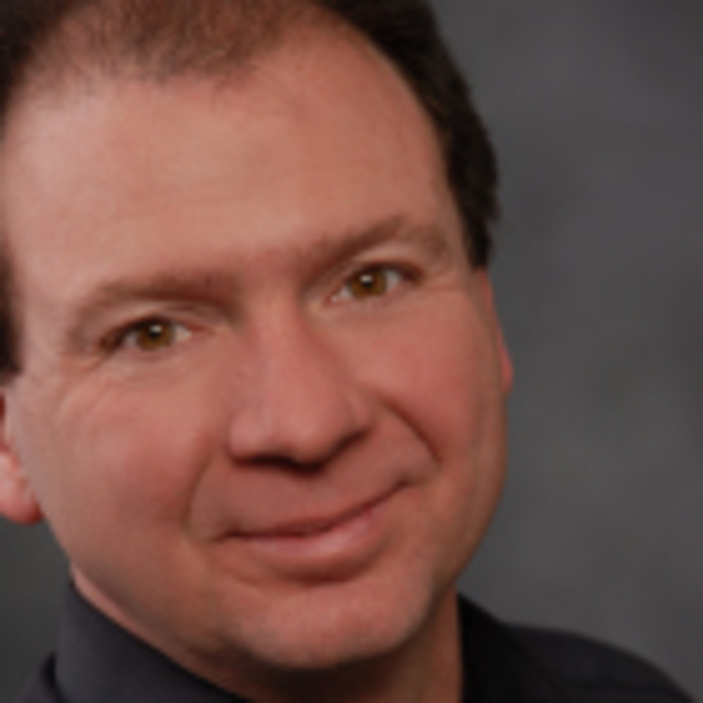 Thomas Stöhr - Teamleiter Vertrieb Deutschland für Verkauf Handel und ...