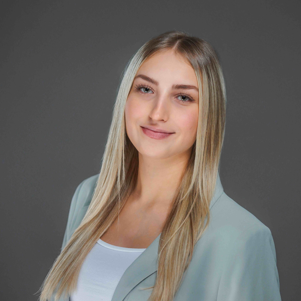 Michelle Kirsch - Immobilienkauffrau - WSG Dienstleister GmbH | XING