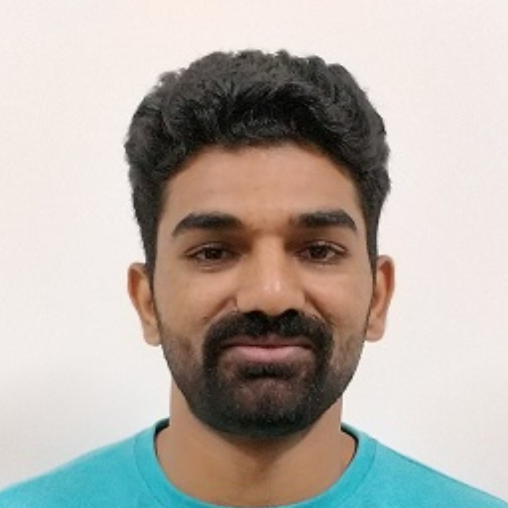 Siddharam Mane - Mechanical Engineering - IIT Bombay | XING