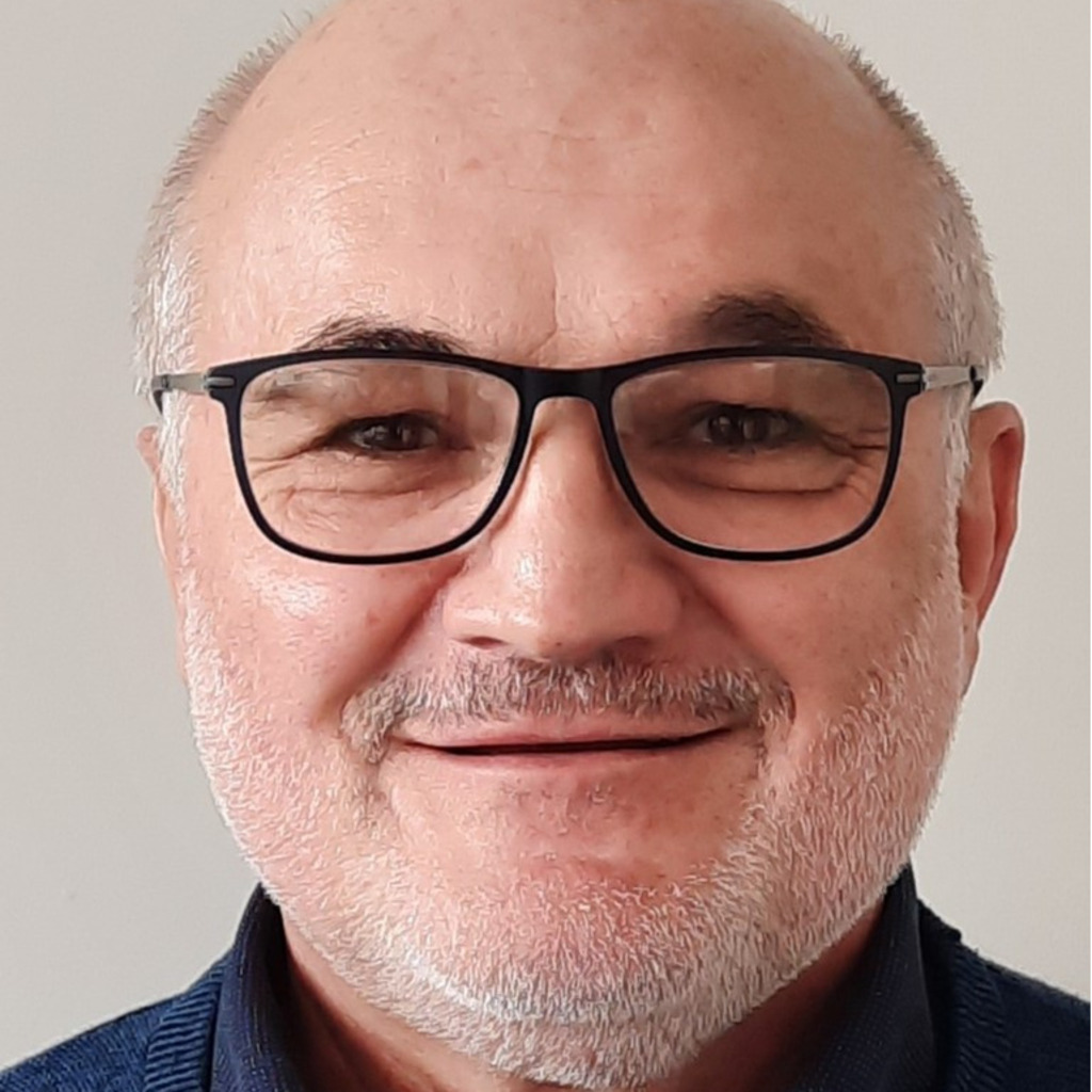 Gallus Lindner - Eigentümer, Gesamtverantwortlicher, ID-Lindner ...