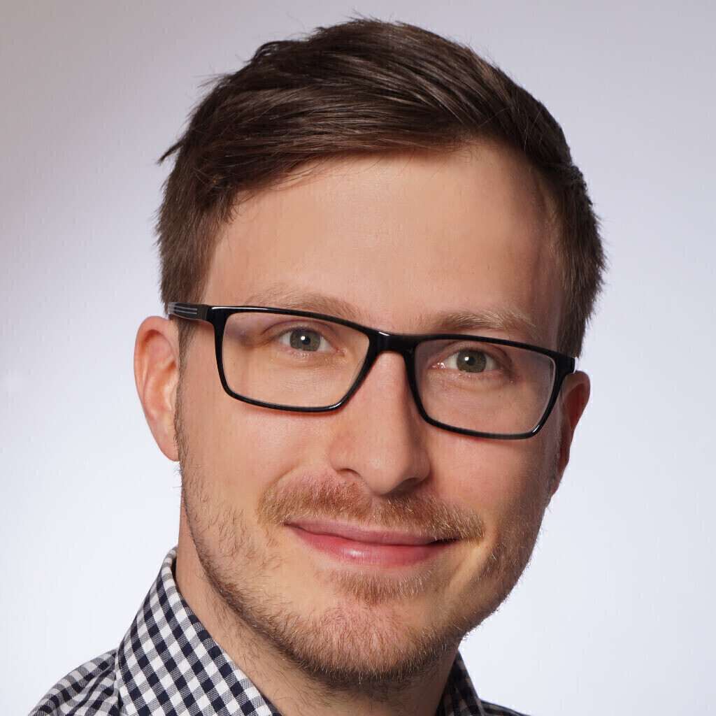 Simon Lang - Senior Application Developer CRM & Data - Hotelplan Management AG | XING