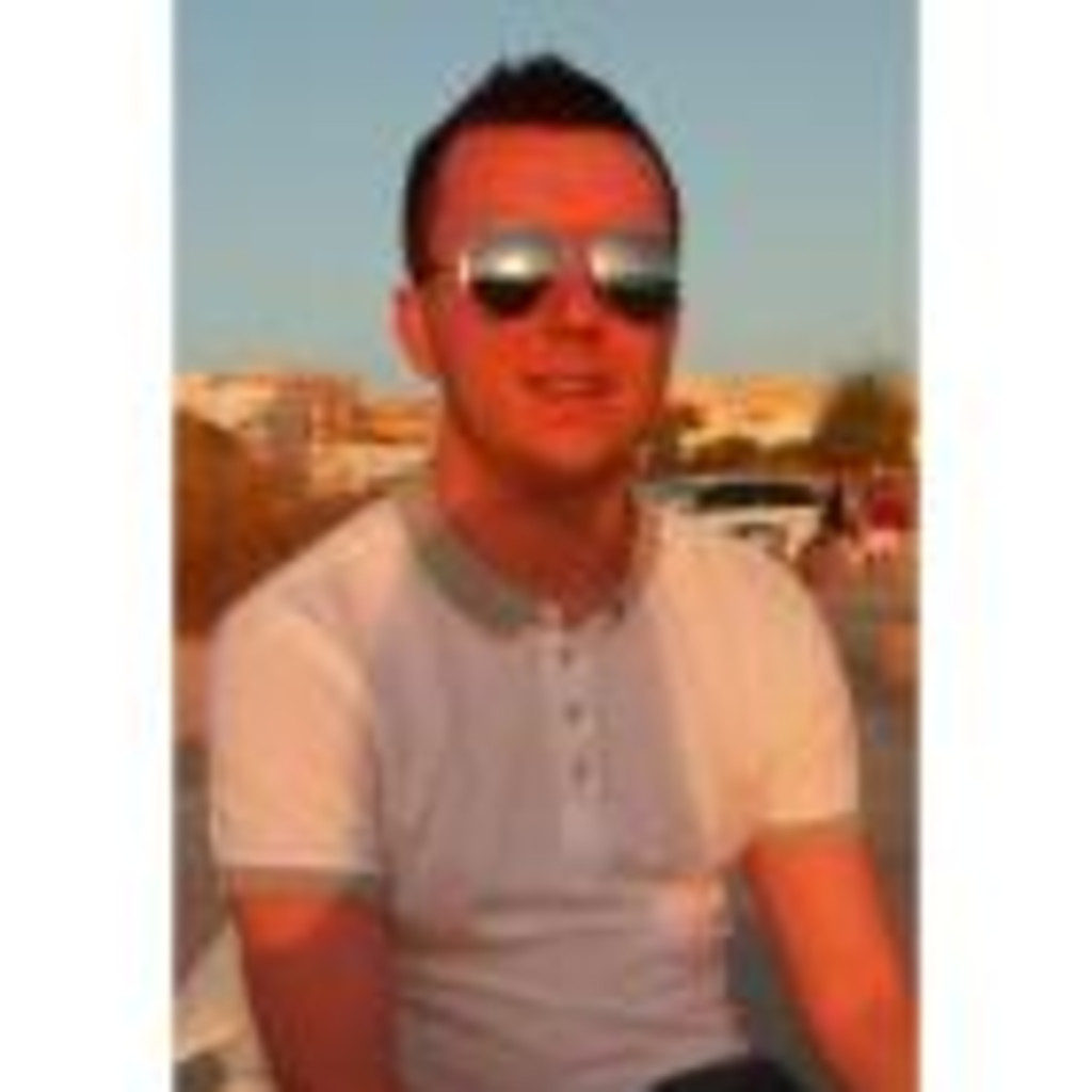 Daniel Rae - Web Community Manager - Gael Ltd | XING