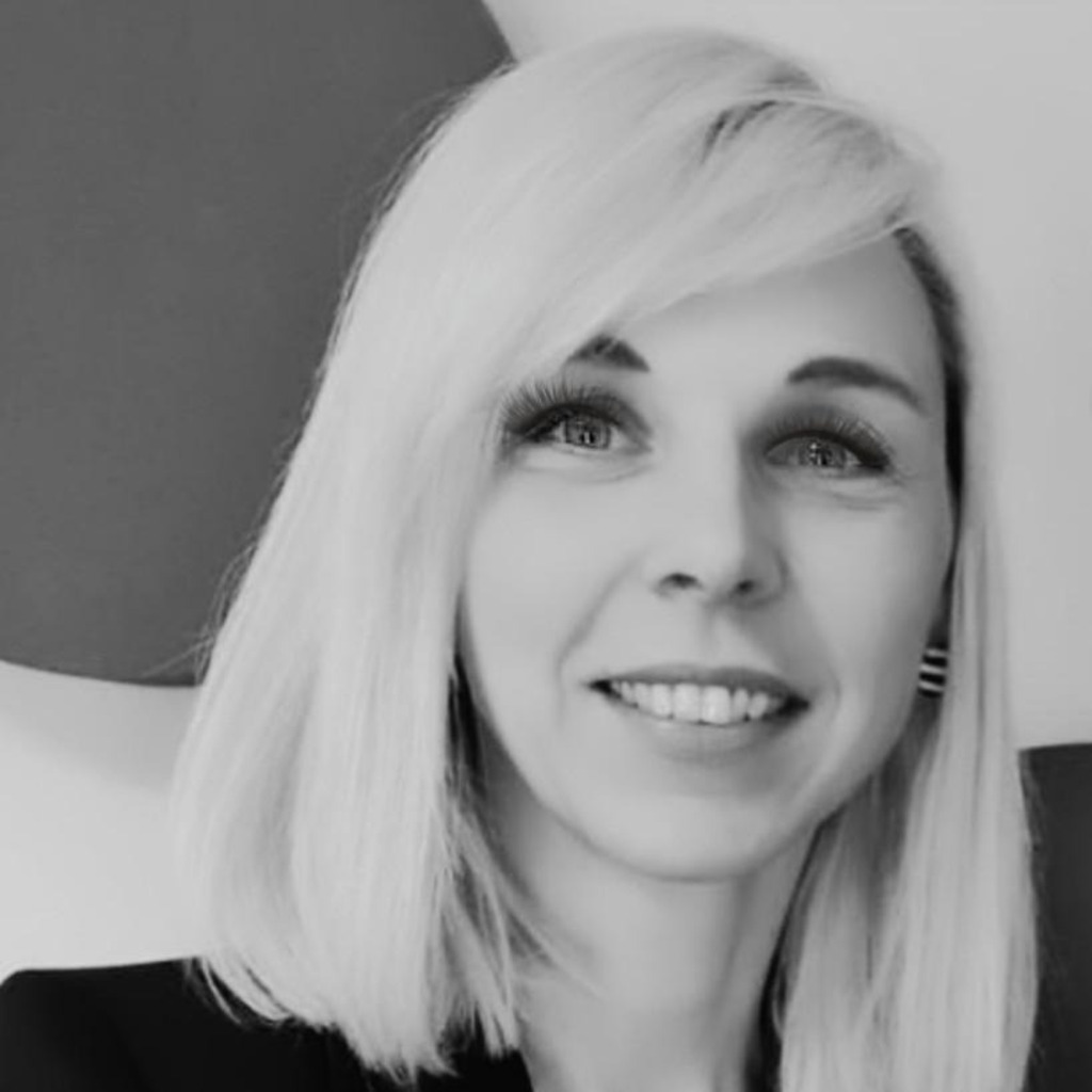Isabel Kröger - Geschäftsstellenleitung - Perso Plankontor GmbH | XING