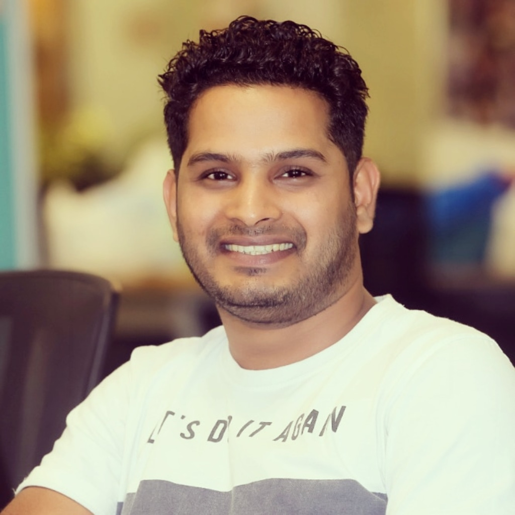 Ranjan Kumar - Product Support Specialist - IQVIA | XING