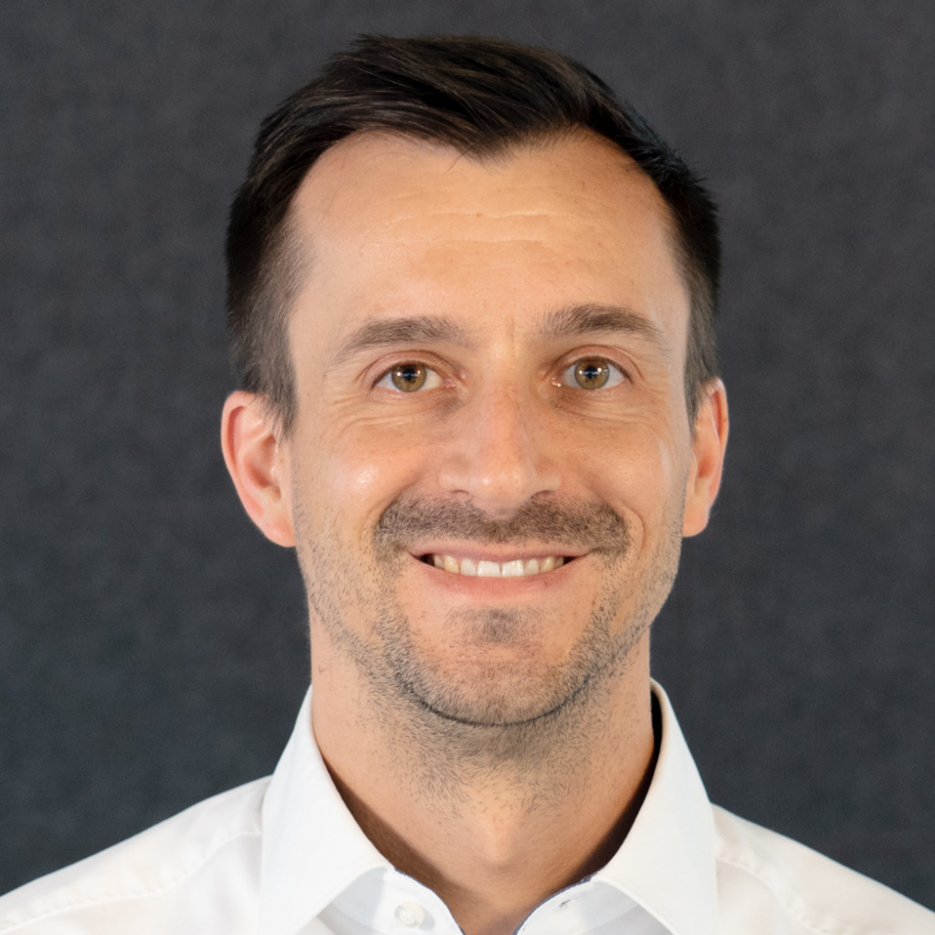 Samuel Michalak Co Founder Augnect XING