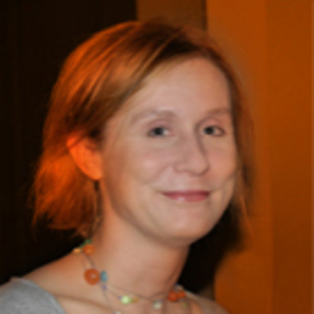 Heike Müller - Cutterin - Heike Müller | XING