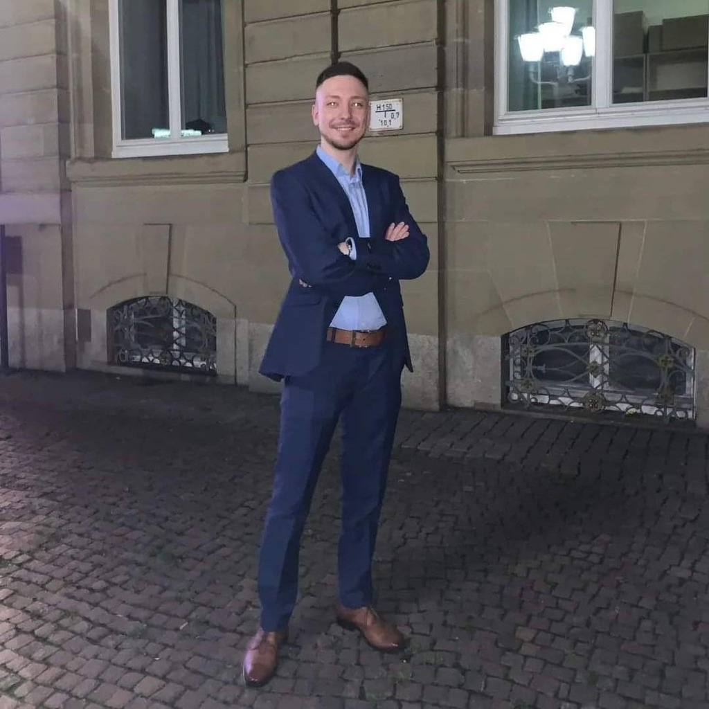 Lukas Schmidt - Versicherungskaufmann - Dr. Ellwanger & Kramm Versicherungsmakler GmbH & Co. KG ...