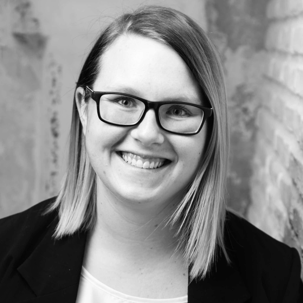 Sabrina Virkus - Sachgebietsleitung des Sachgebiets BGMPol ...