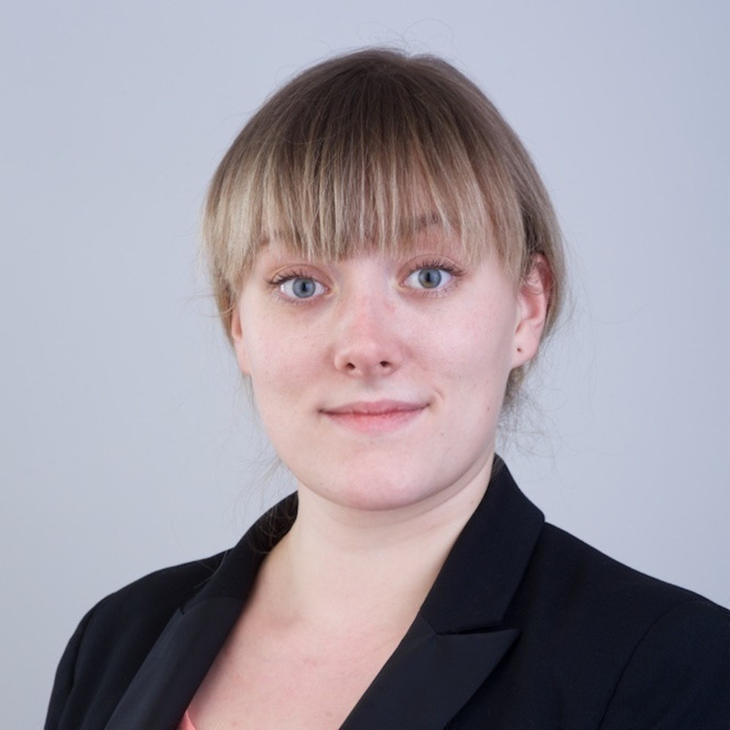 Lisa-Maria Moser - Assistentin der Geschäftsleitung /Sekretariat ...