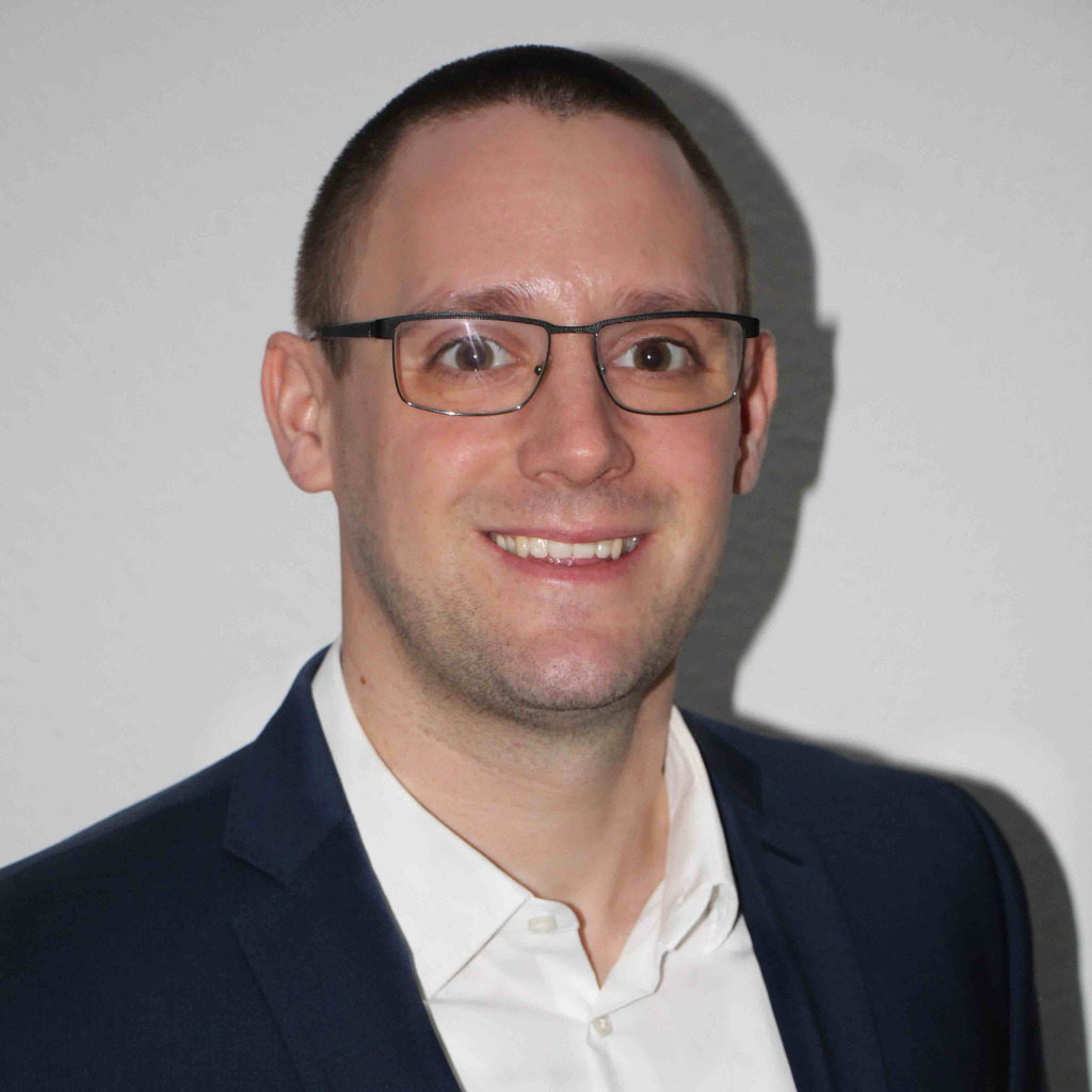 Kevin Strott - Referent Controlling - PHOENIX group | XING