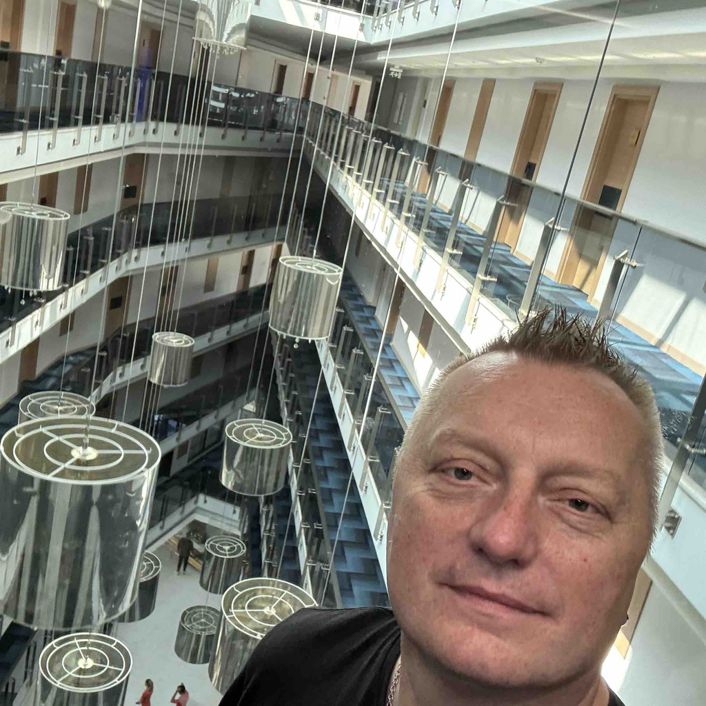 Sven Seiler - Servicemonteur Aufzüge - SAM Aufzüge | XING