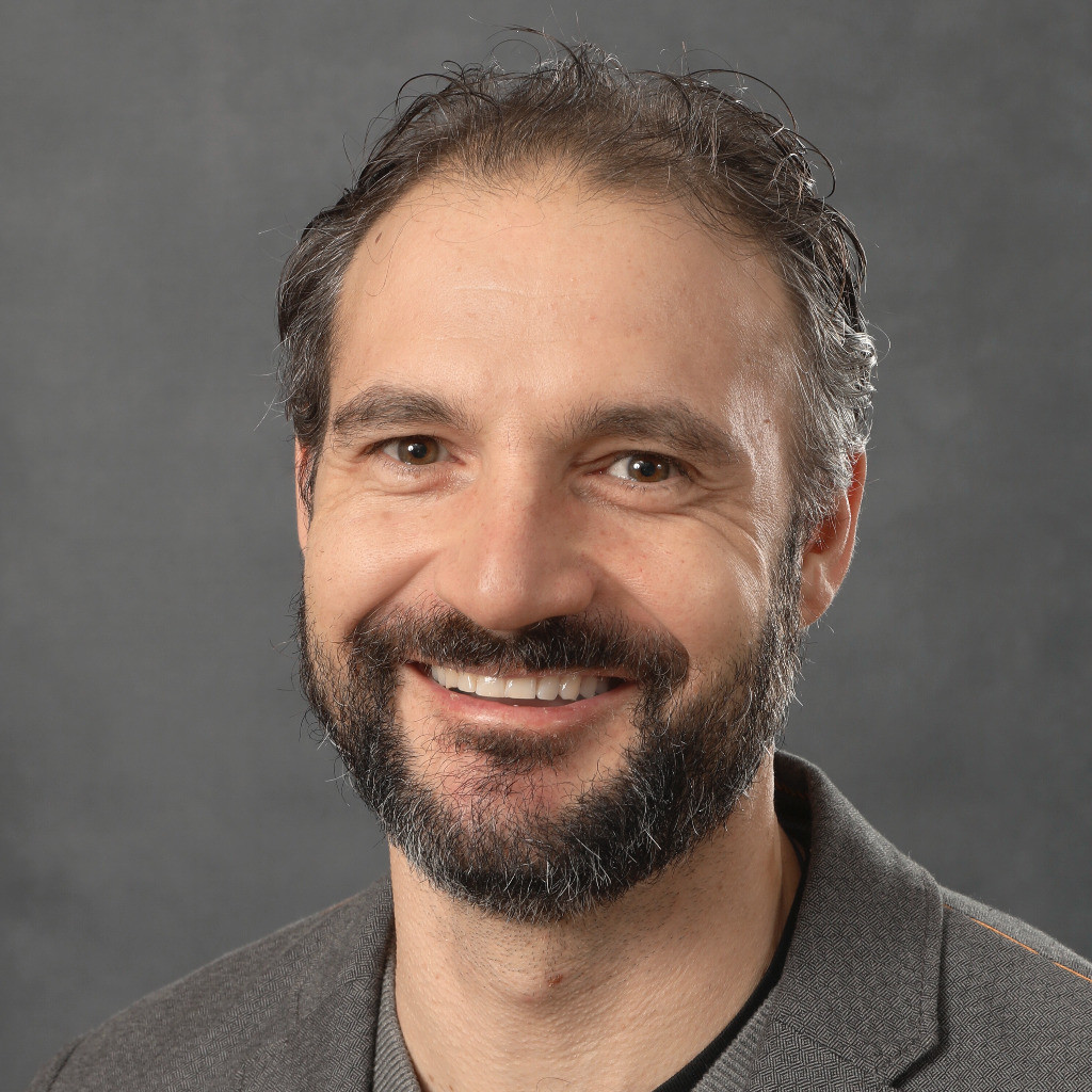 Marc Renz - Geschäftsführer - Renz Metallbau AG | XING