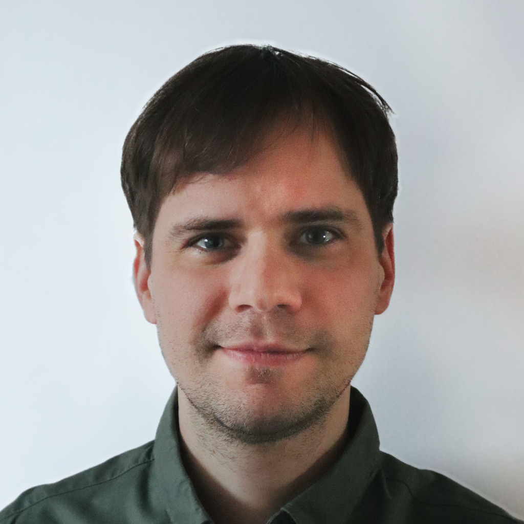 Patrick Lieb - Vulnerability Manager - BMW Group | XING