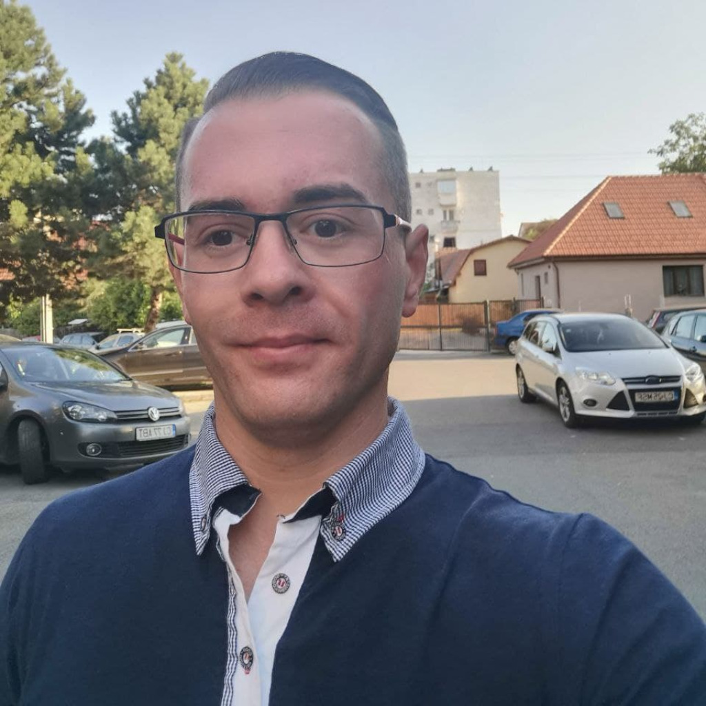 Catalin Rusu - Responsible for goods quality - Profi Rom Food | XING