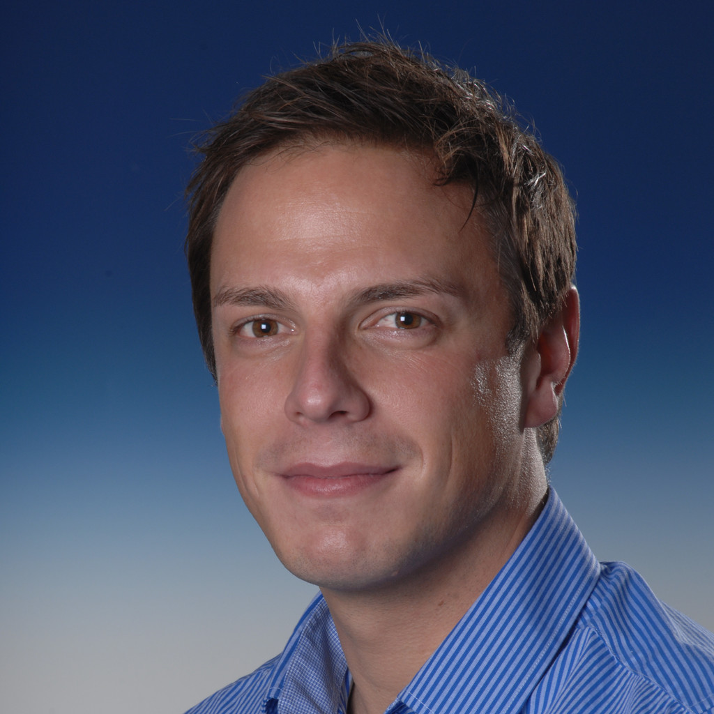 Dr. Michael Desch - Trial/Project Clinical Pharmacokineticist (T/PCPK ...